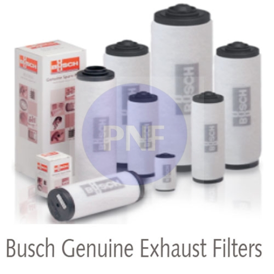 Lõi lọc tách dầu (Exhaust Filter)
